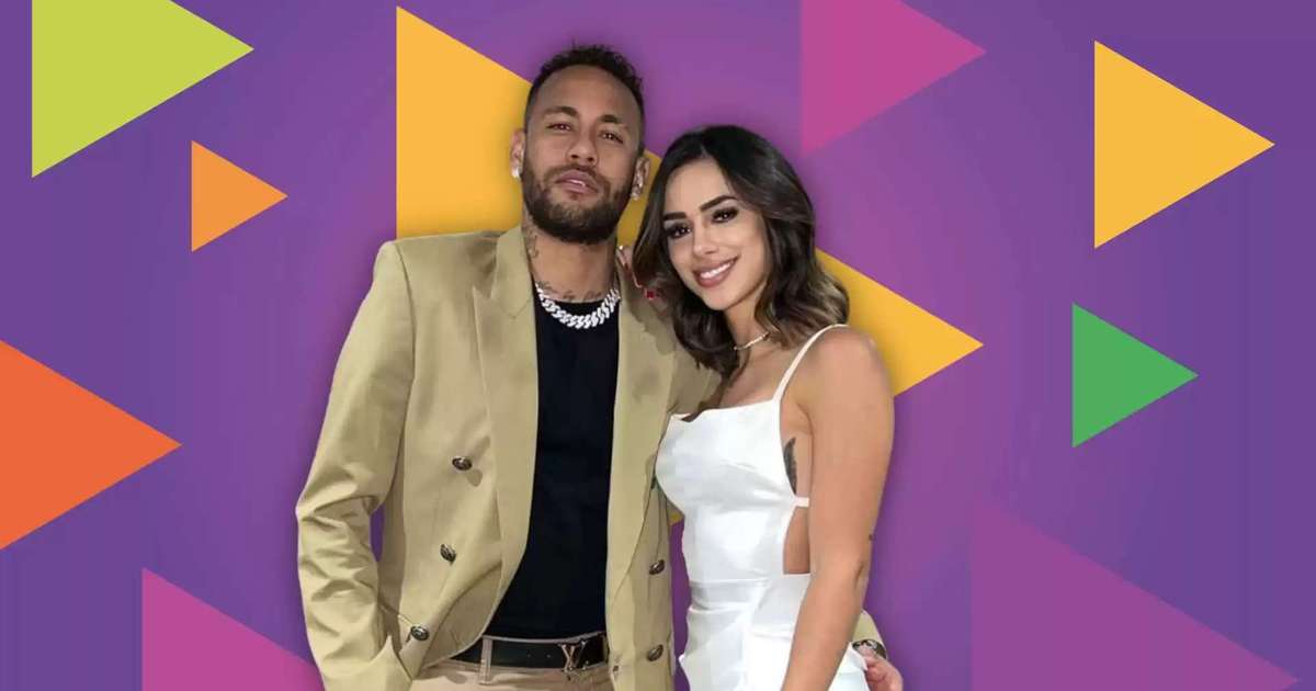 Sensitiva revela o futuro surpreendente de Neymar e Bruna Biancardi