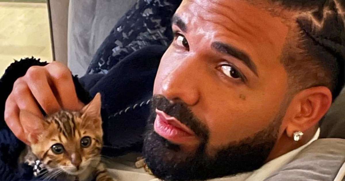 Drake lança disco e anuncia pausa na carreira por problema de saúde