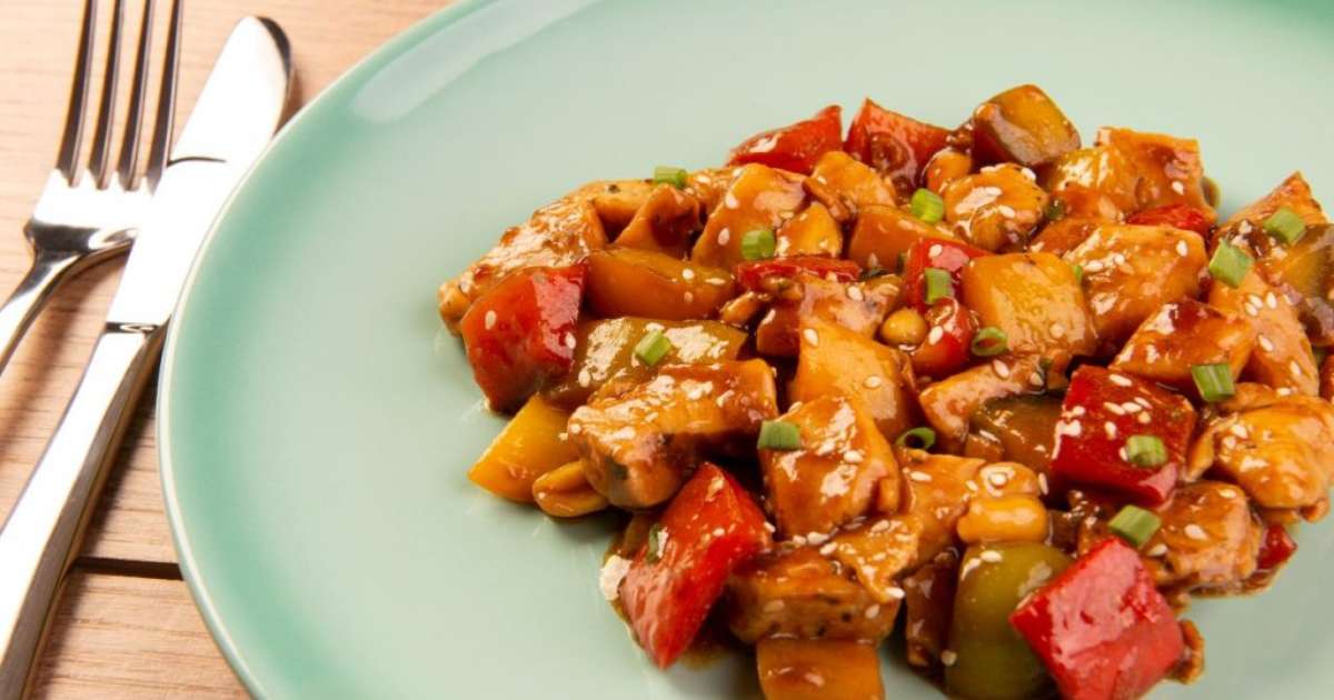 Receitas para o jantar: confira um cardápio completo e prático