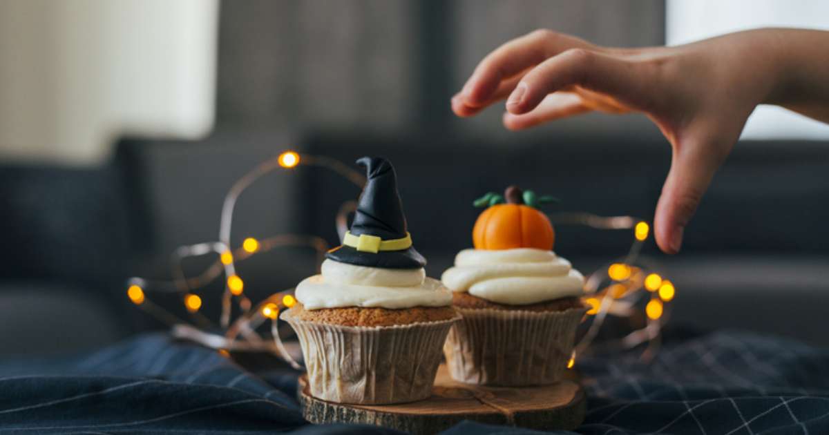 Doce de Halloween: veja receitas fáceis e rápidas para comemorar a data