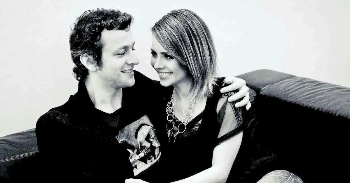 Após divórcio dos artistas, 'Areia' de Sandy e Lucas Lima repercute nas ...