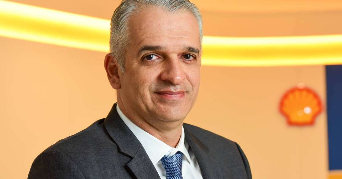 Alto Escalão: Shell Energy tem novo presidente