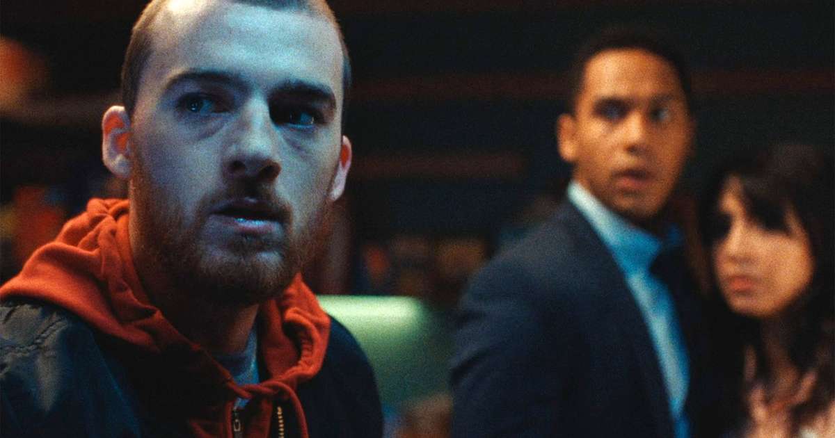 "Your Lucky Day": filme com Angus Cloud ganha trailer