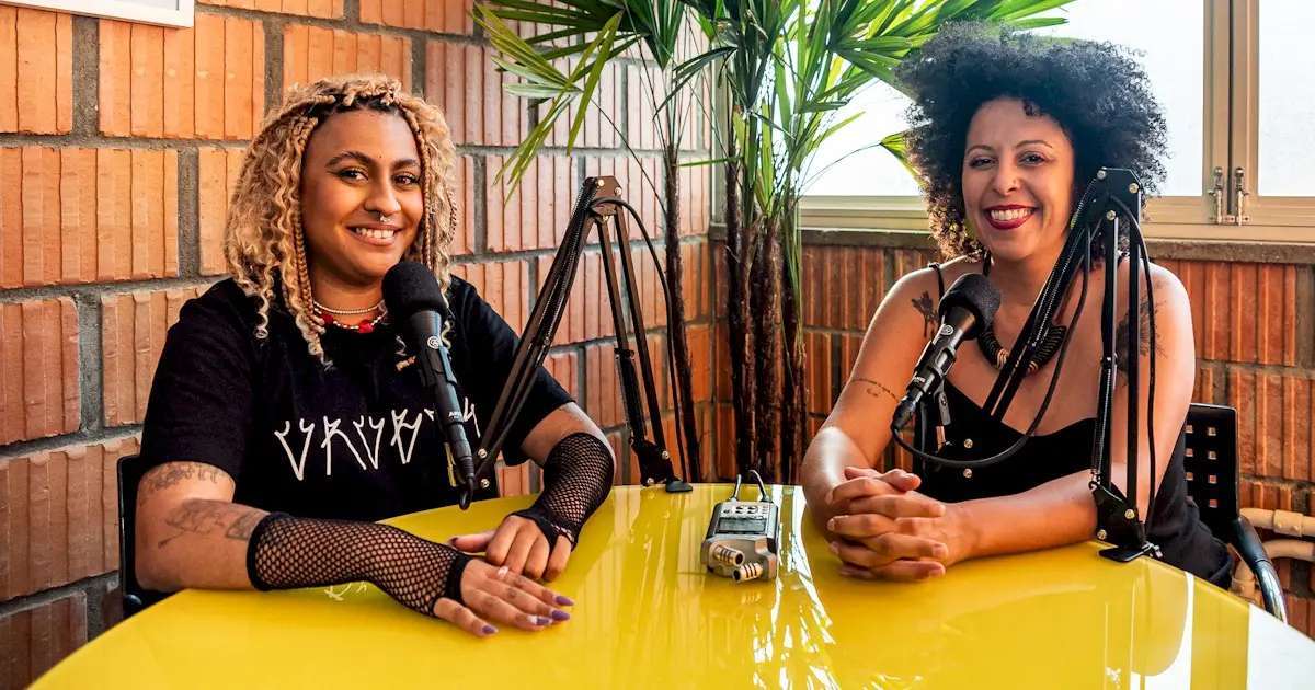 Spotify inaugura estúdio de podcast gratuito