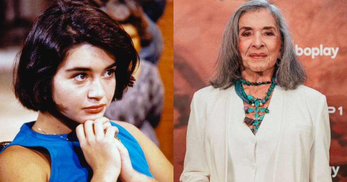 Betty Faria: filha da atriz diz ter vivido em 'família tóxica' e chama ...