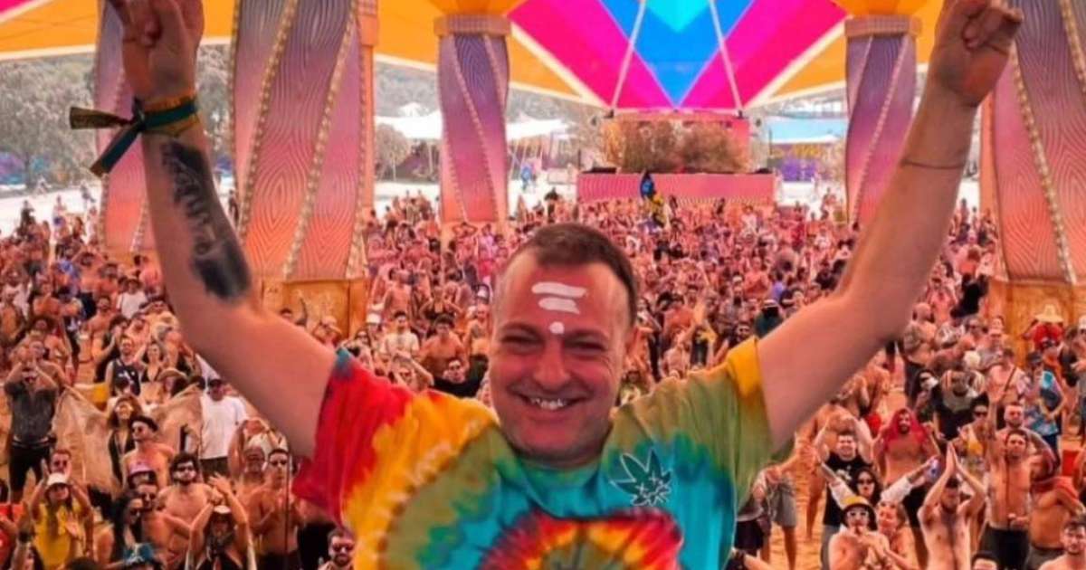 Quem é Juarez Petrillo, pai de Alok e criador da rave brasileira ...
