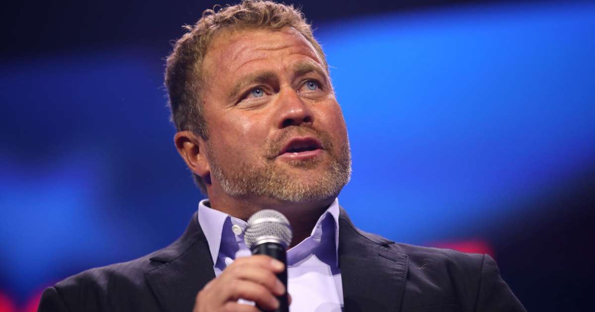 A verdadeira história de Tim Ballard, o herói de "Som da Liberdade"