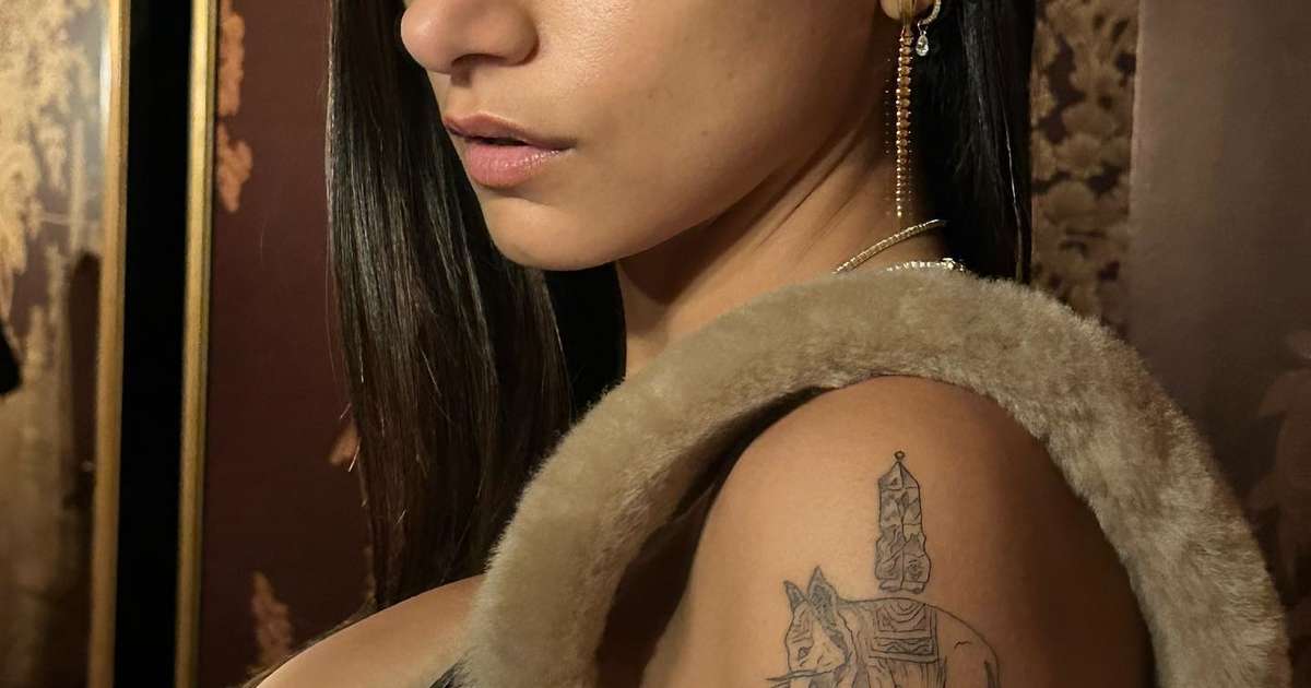 Playboy demite Mia Khalifa após comentários polêmicos sobre ataque do Hamas a Israel