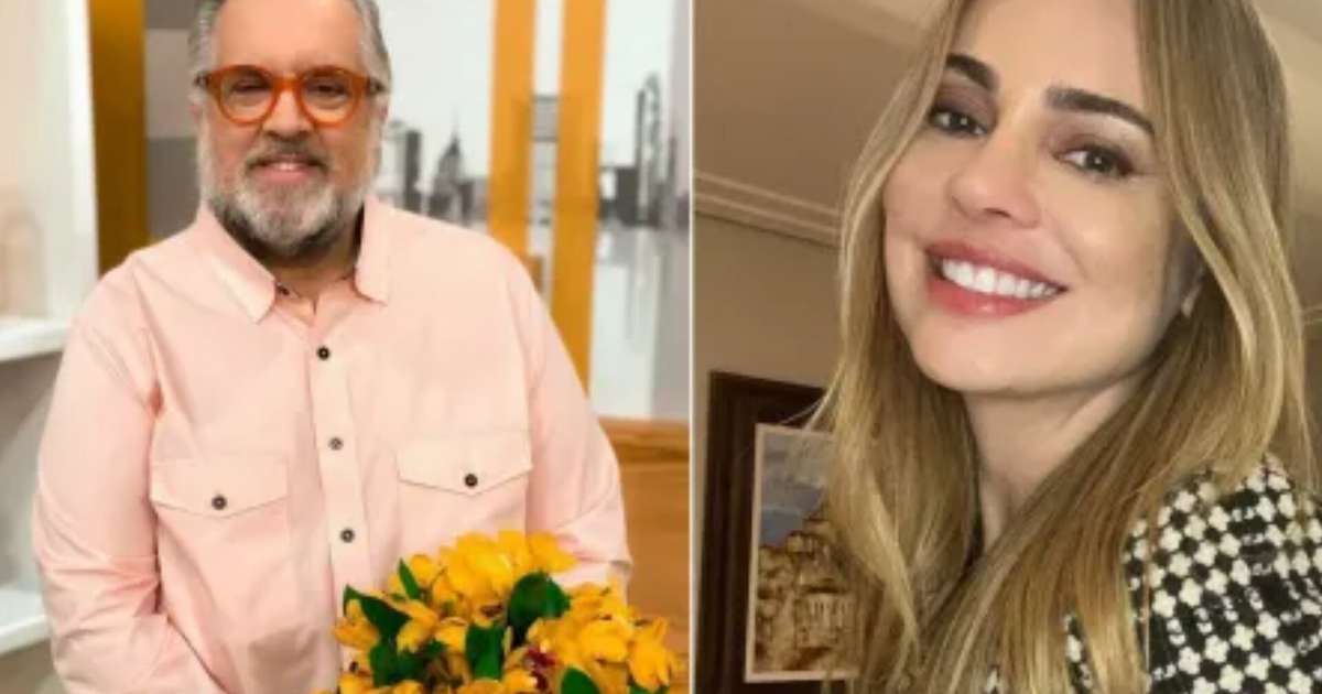 'A Fazenda 15': Leão Lobo critica Rachel Sheherazade após declaração ...