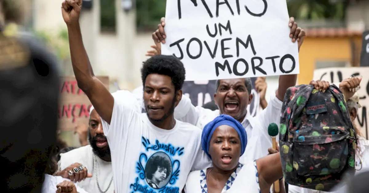 Prime Video divulga trailer da série brasileira 'Amar é Para os Fortes'