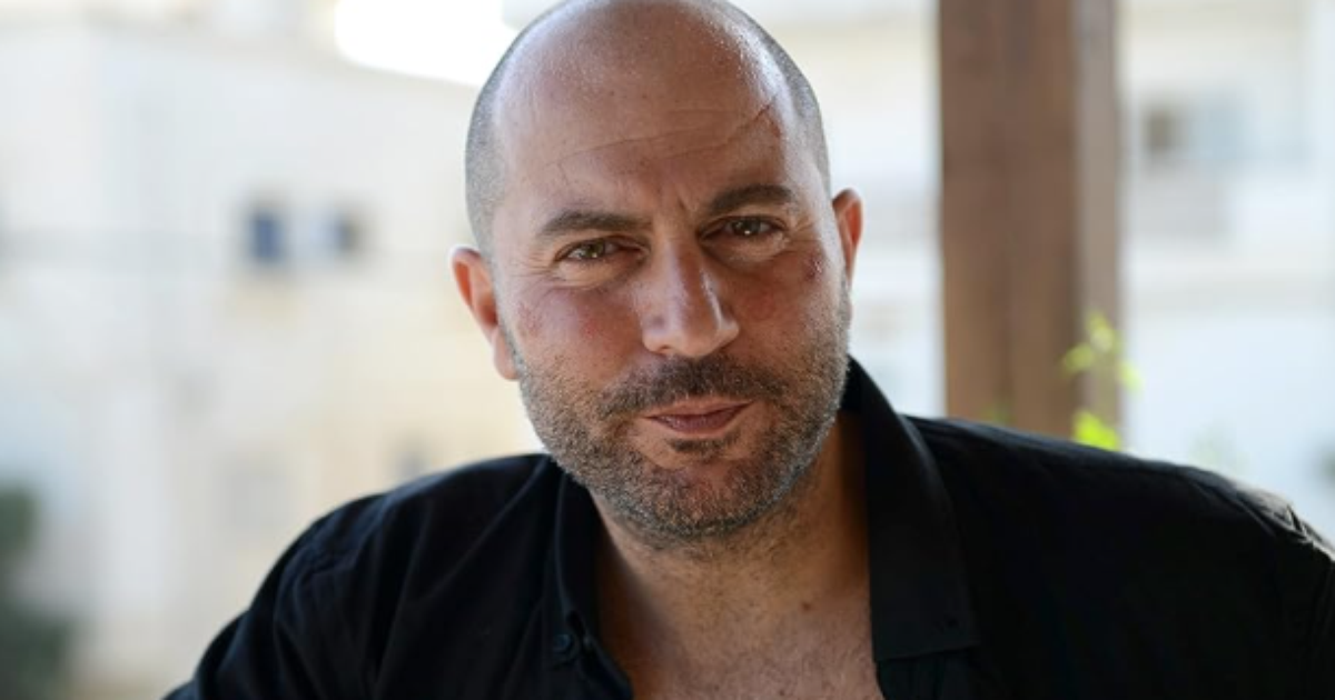 Ator da Netflix vira voluntário das Forças de Defesa de Israel; vídeo