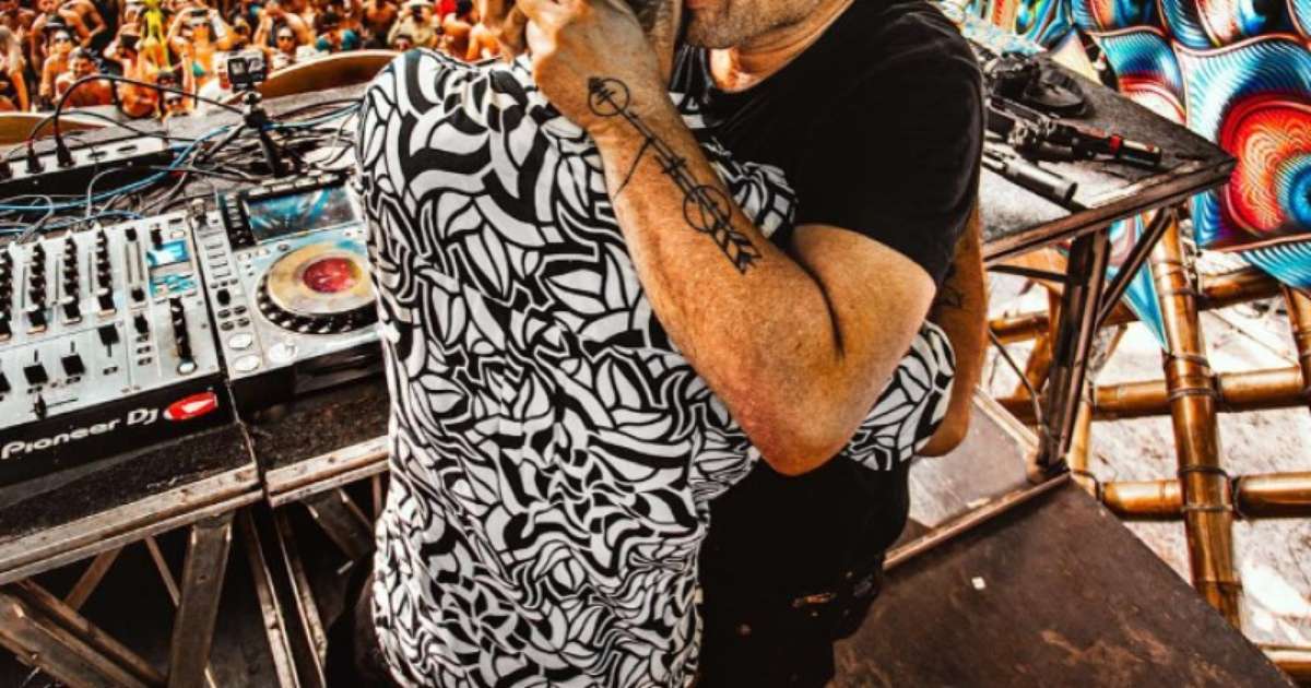 Irmão de Alok diz que pai conseguiu deixar Israel: "Bem e seguro"