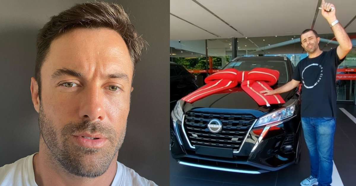 Motorista que atropelou Kayky Brito arrecada R$ 178 mil em vaquinha e ...