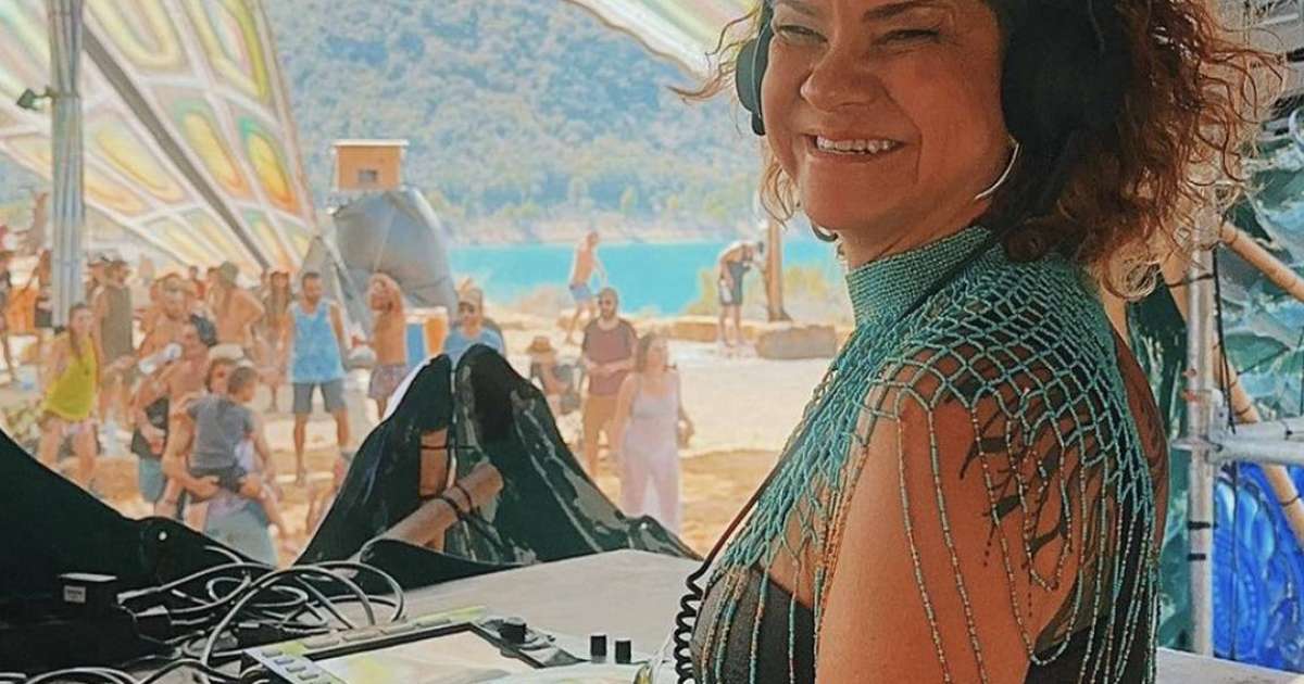 Mãe de Alok e fundadora do Universo Paralello fala sobre ataque em ...