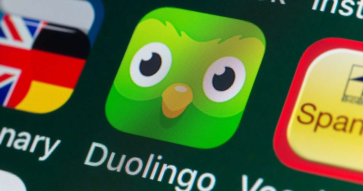 Duolingo lança videochamadas interativas e funções com IA para ...