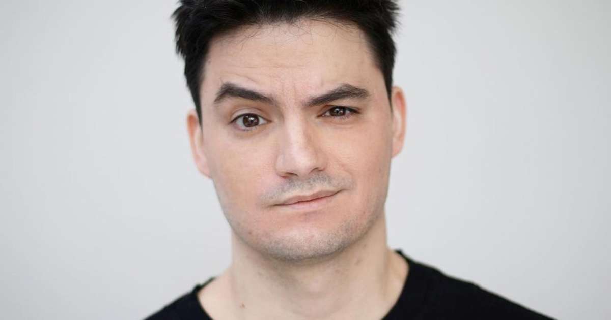 Felipe Neto comemora vitória final contra Antonia Fontenelle na Justiça