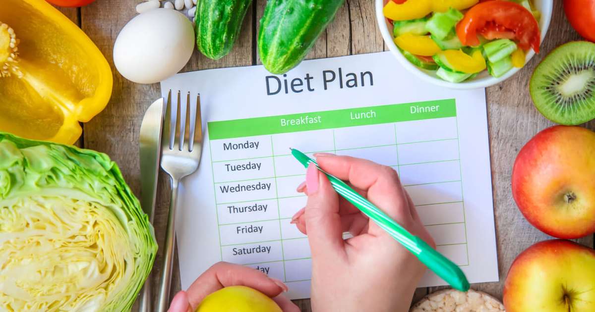 Dieta para emagrecer: nutricionista revela 7 itens que não podem faltar