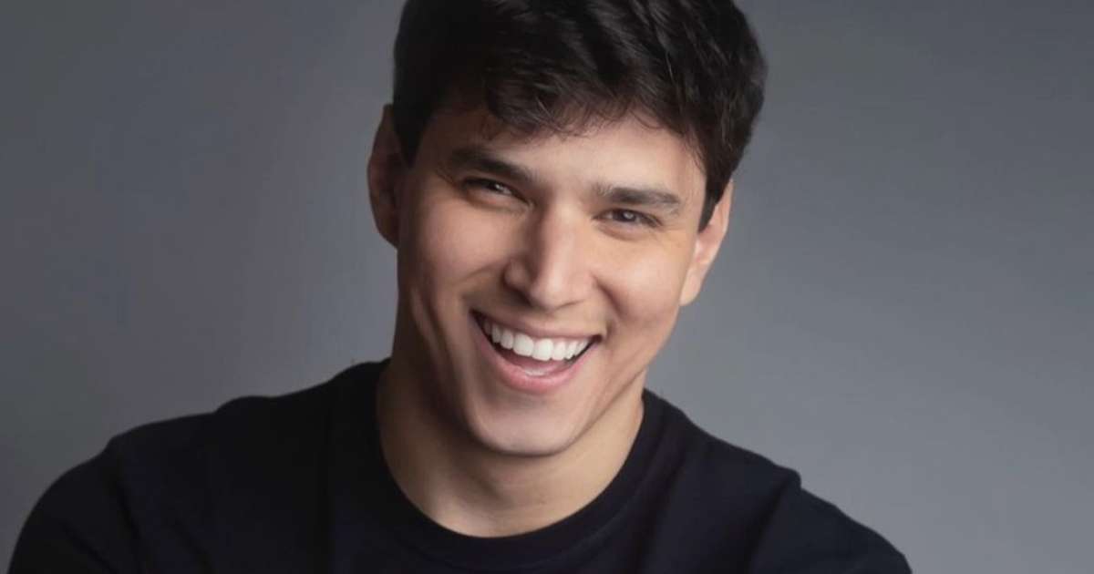 Bruno Cardoso se desdobra como apresentador, jurado de reality musical ...