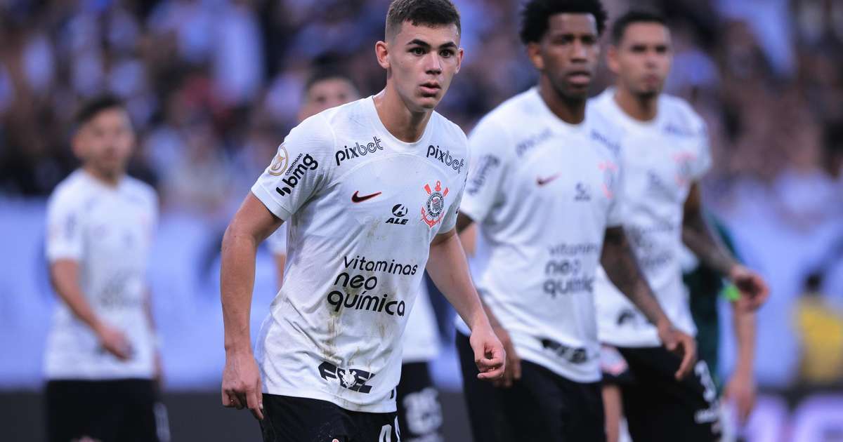 PSG acena com proposta por Moscardo semelhante a oferta do Chelsea ...