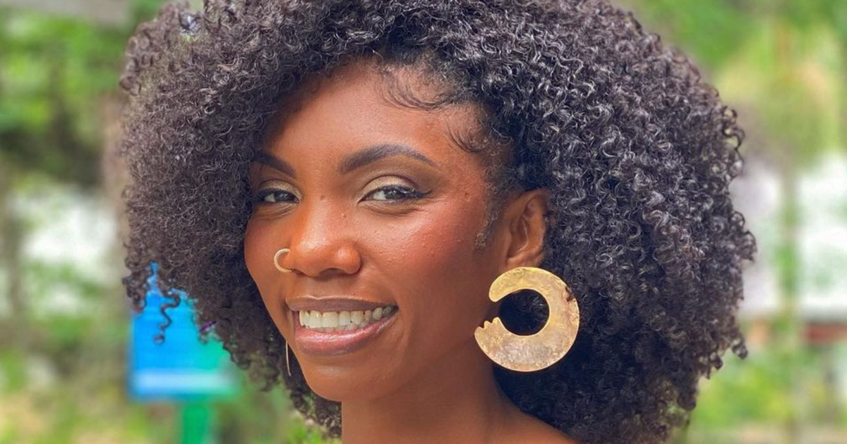 "Valeu a pena acreditar na minha loucura", diz Késia sobre ser ...