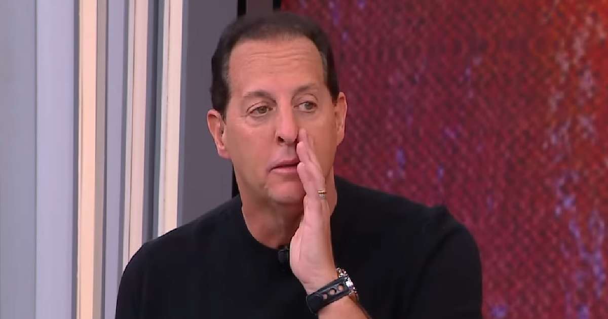 Benjamin Back revela pela 1ª vez se está de volta ao SBT e surpreende