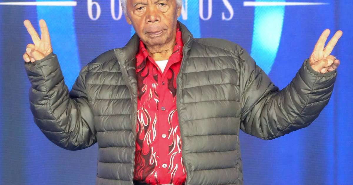 Roque apresenta melhora, deixa a UTI e já aguarda alta médica