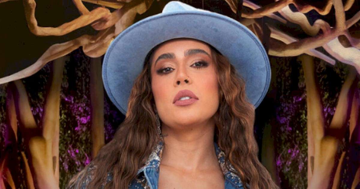 Lauana Prado lança o álbum 'Raiz Goiânia' como tributo ao sertanejo