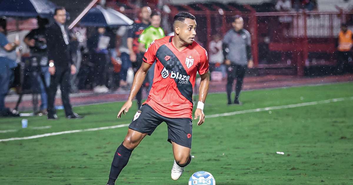 Airton destaca foco no acesso e mira maior sequência de vitórias do ...