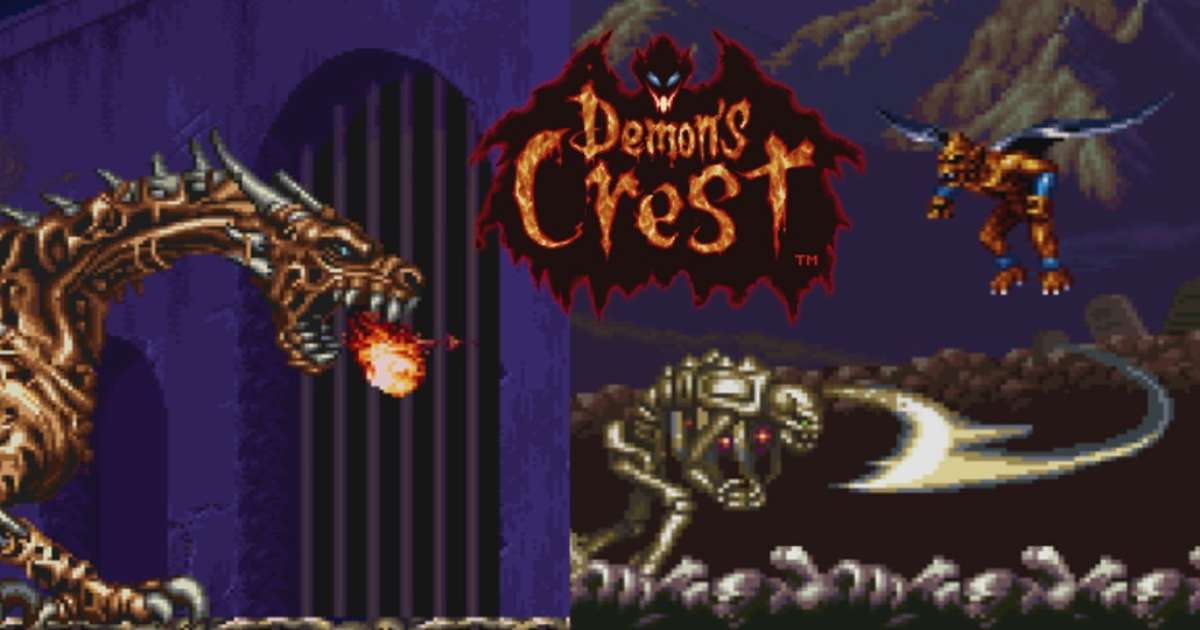 Super Nintendo: relembre 9 jogos de terror lançados no SNES