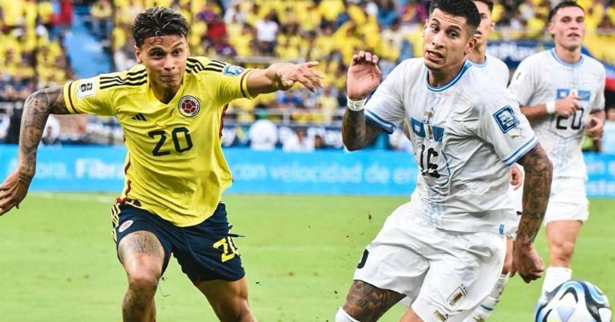 Eliminatórias da Eurocopa e pela Copa do Mundo na América do Sul agitam ...