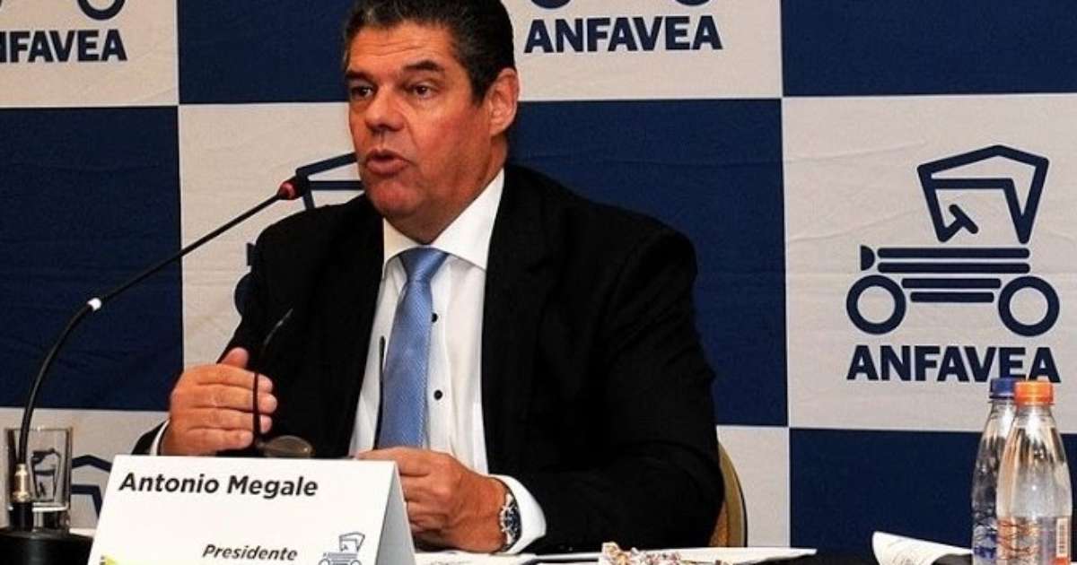 Morre Antonio Megale, ex-presidente da Anfavea e pai do Rota 2030