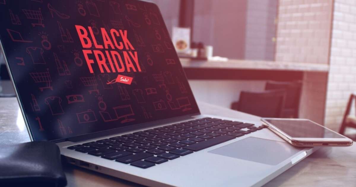 Otimista com a Black Friday? Confira tendências para 2023