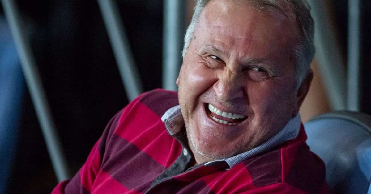 Zico abre novo bar temático na Barra da Tijuca, neste sábado