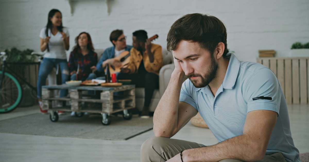 Por que é importante não se isolar e manter relacionamentos próximos