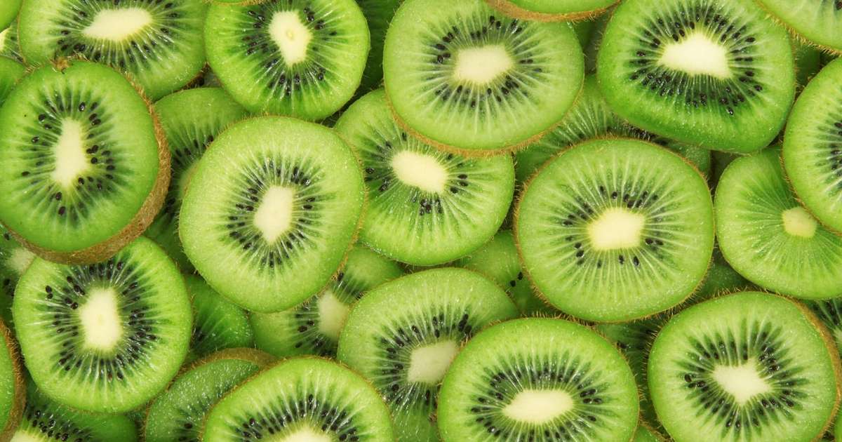 Kiwi: conheça os benefícios da fruta
