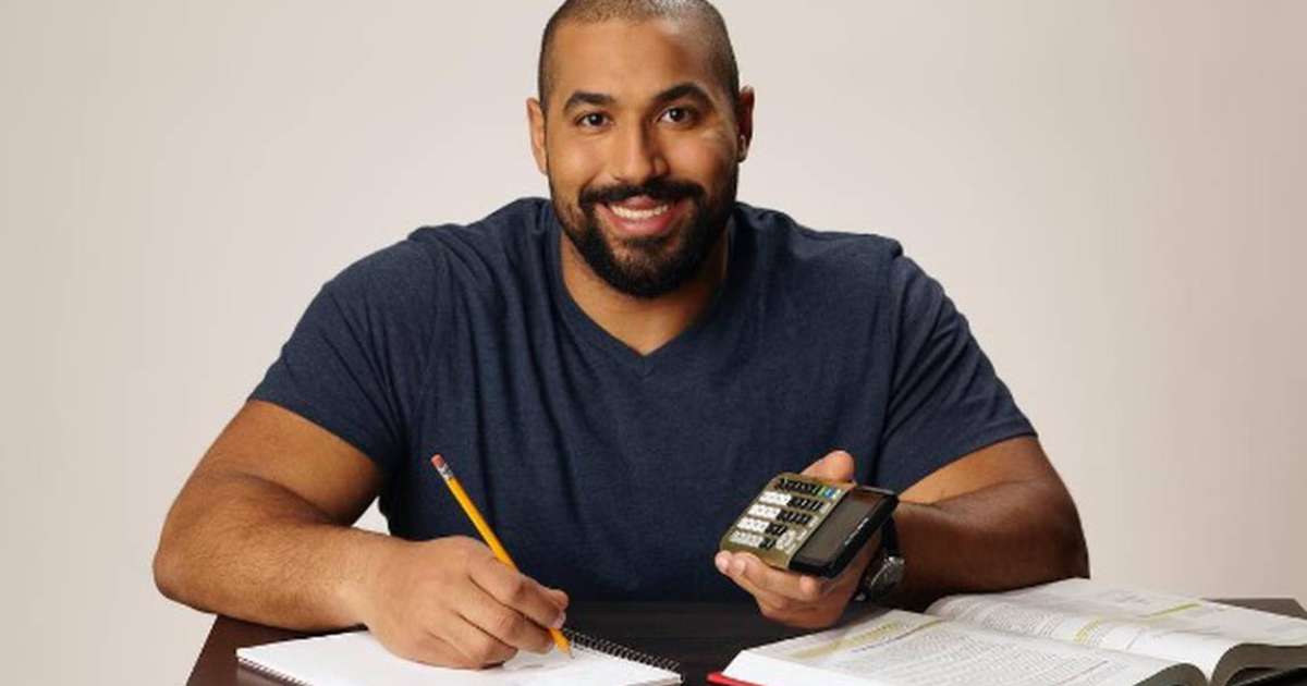 Conheça John Urschel, que saiu da NFL para se tornar professor de ...