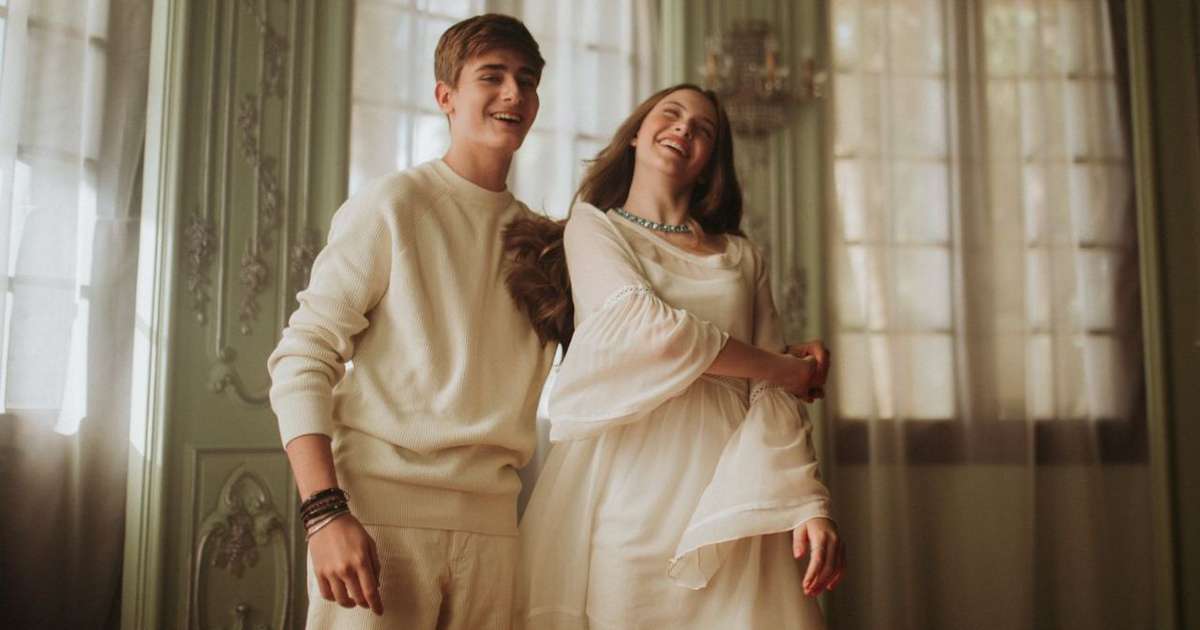 Sam Sabbá, ator queridinho de Miguel Falabella, emociona com composição ...