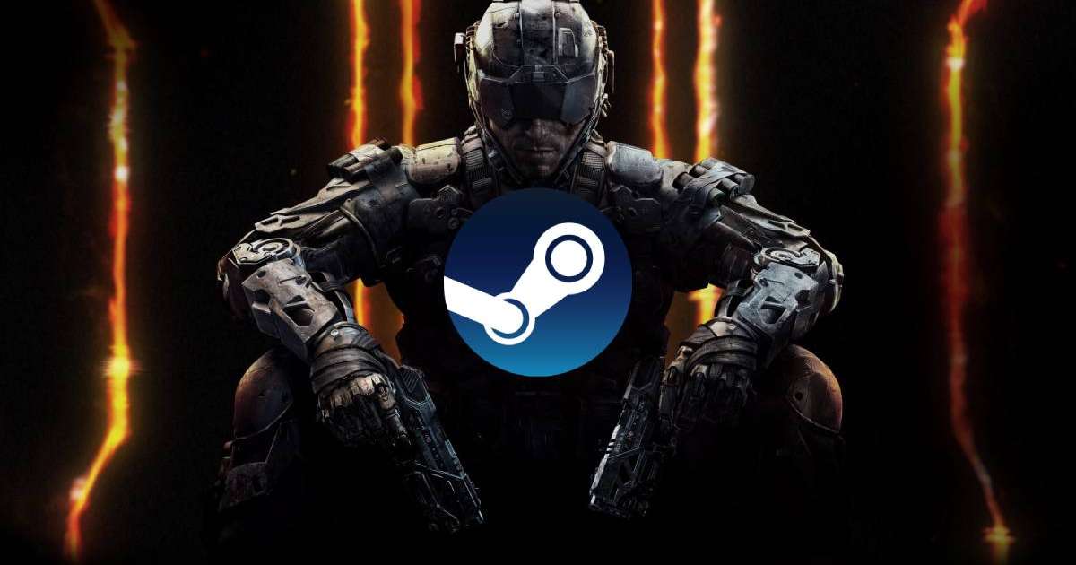 Preços de Call of Duty e outros jogos da Activision sobem na Steam