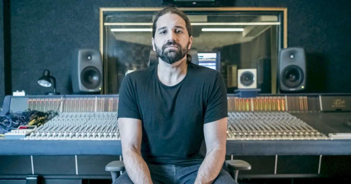 Podcast: Emil Shayeb sobre indicação ao Grammy Latino: "Reconhecimento"