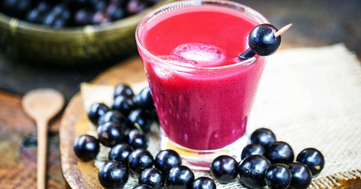 Suco de jabuticaba: confira receita leve e refrescante