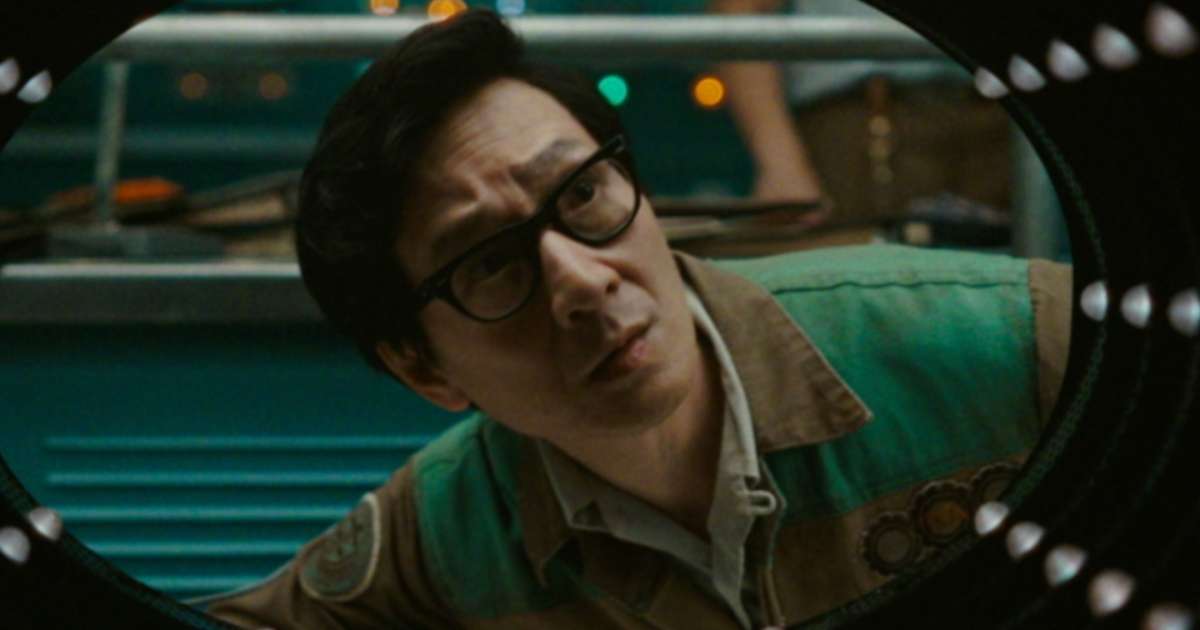 Ouroboros: entenda o nome do personagem de Loki