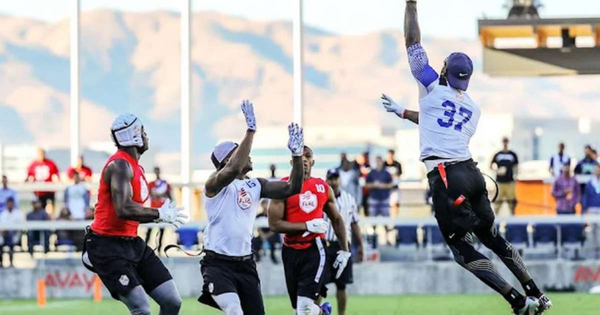 COI confirma beisebol, flag football e outros três esportes na ...