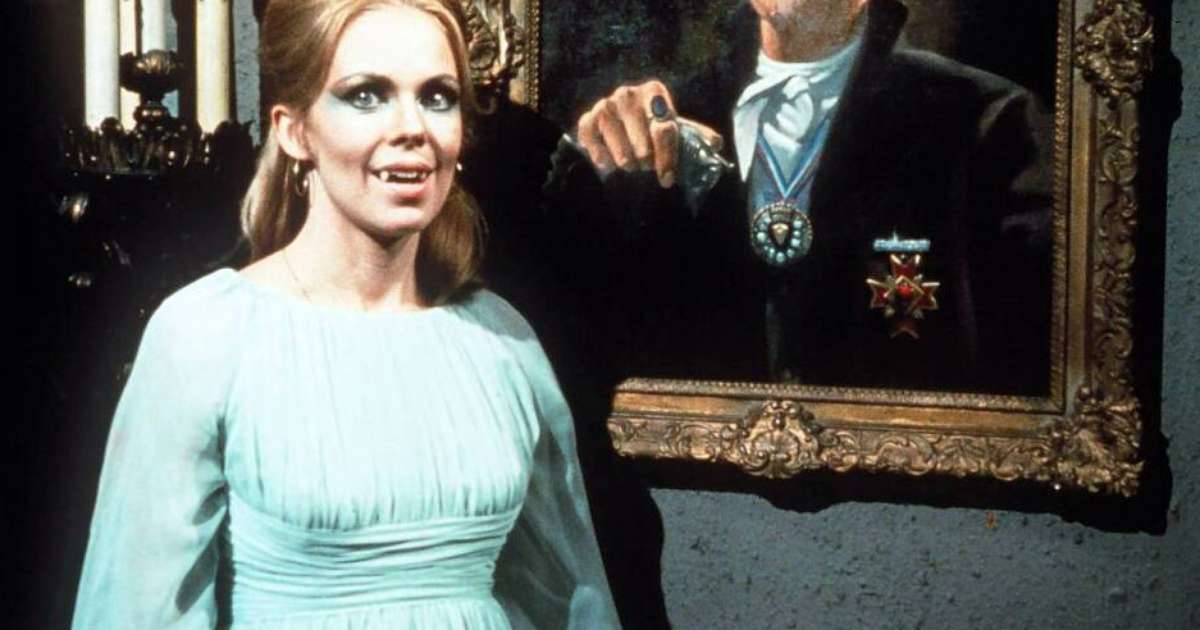 Lara Parker, estrela de "Dark Shadows", morre aos 84 anos