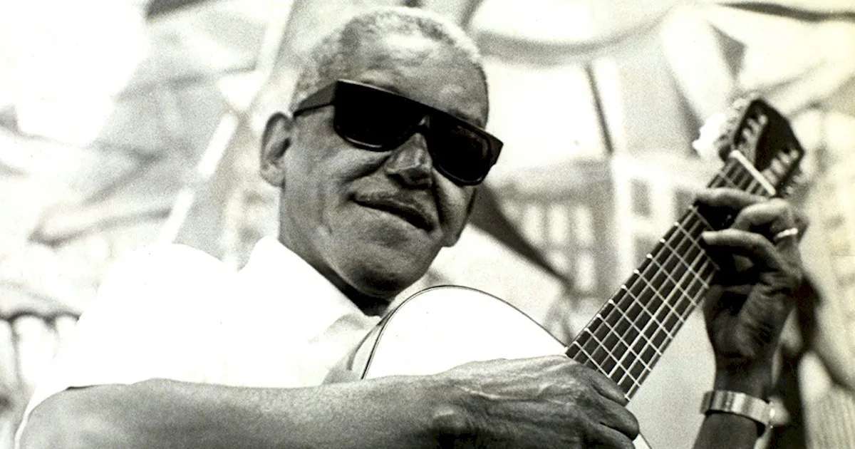 115 anos de Cartola: confira as 10 músicas mais ouvidas do artista
