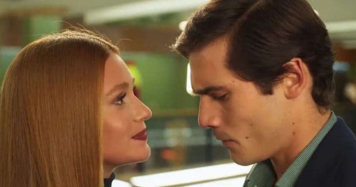 'Fuzuê': Como assim? Miguel termina com Luna e se aproxima de Preciosa