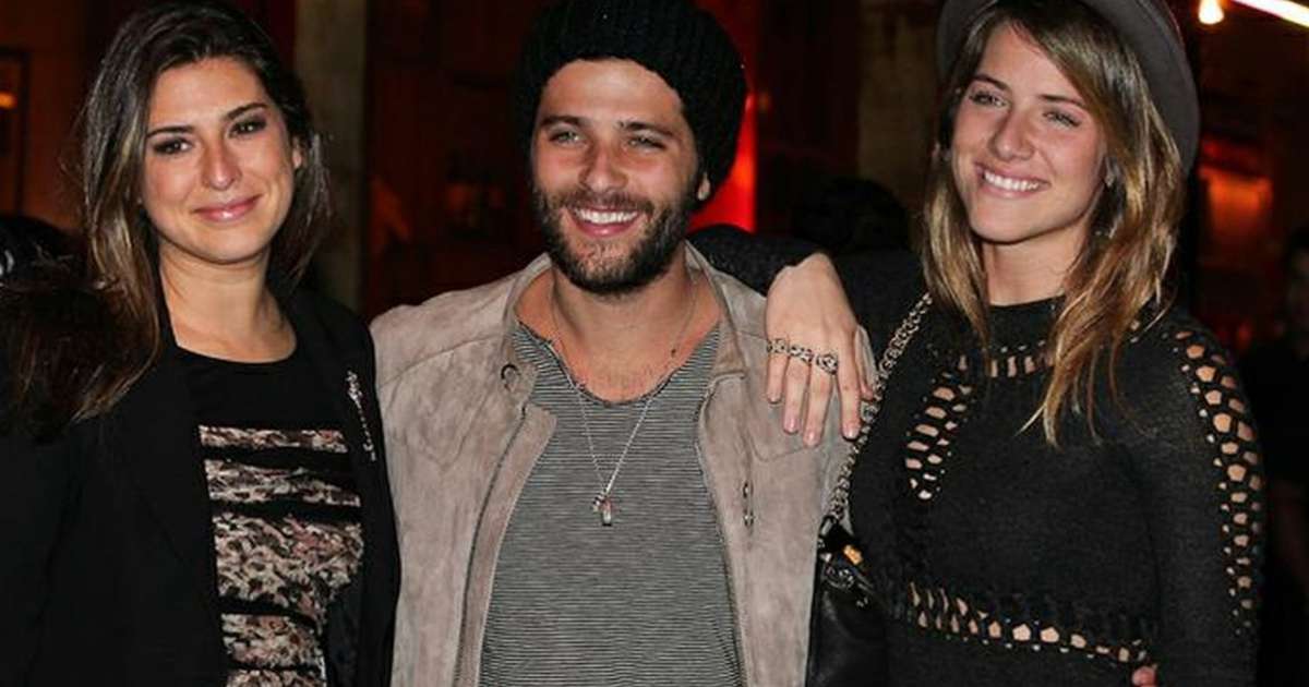 Por que Fernanda Paes Leme foi 'desconvidada' do casamento de Bruno ...