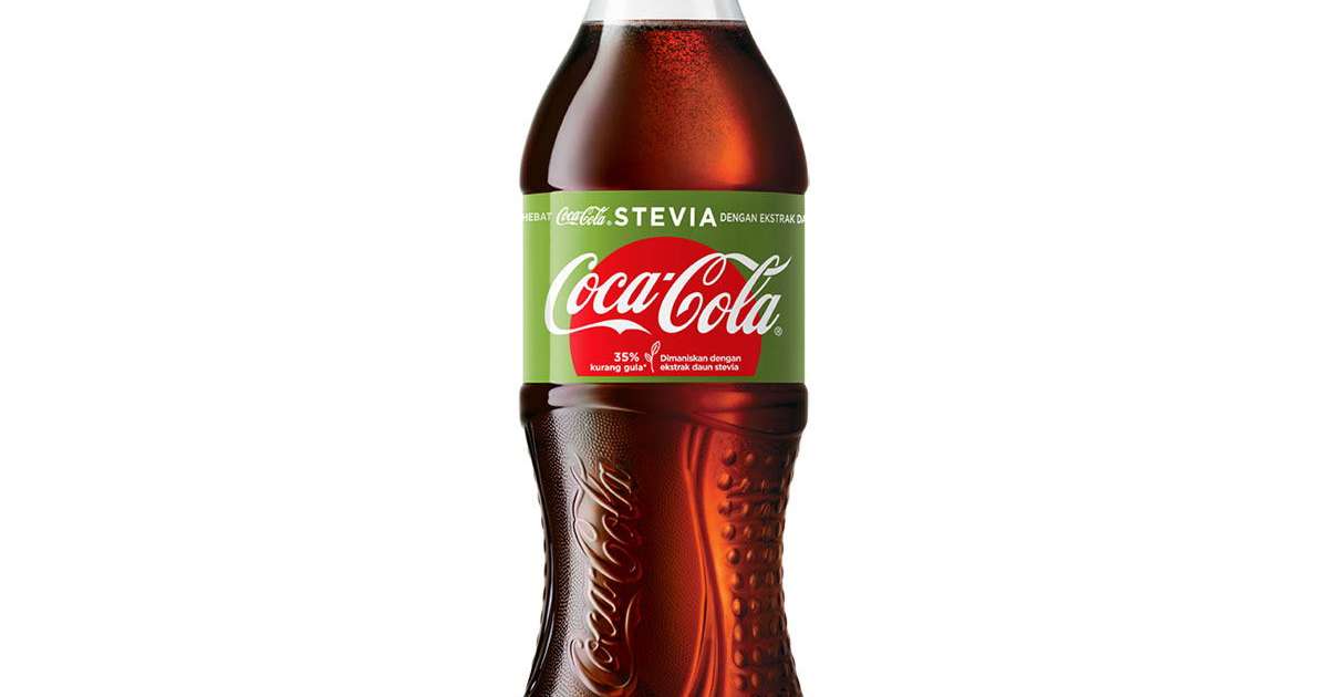 O que significa a tampa verde da Coca-Cola?