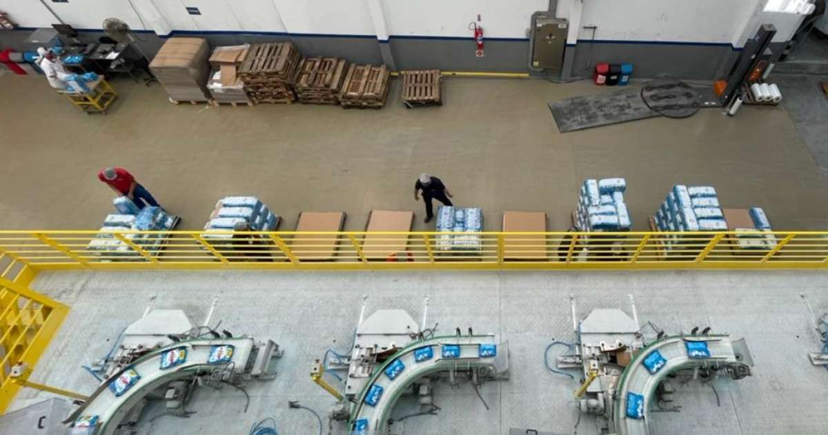 Flora amplia sua operação no Nordeste com novo CD