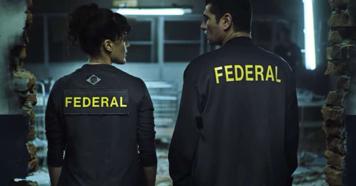 DNA do Crime: Série brasileira mais cara da Netflix ganha trailer ...