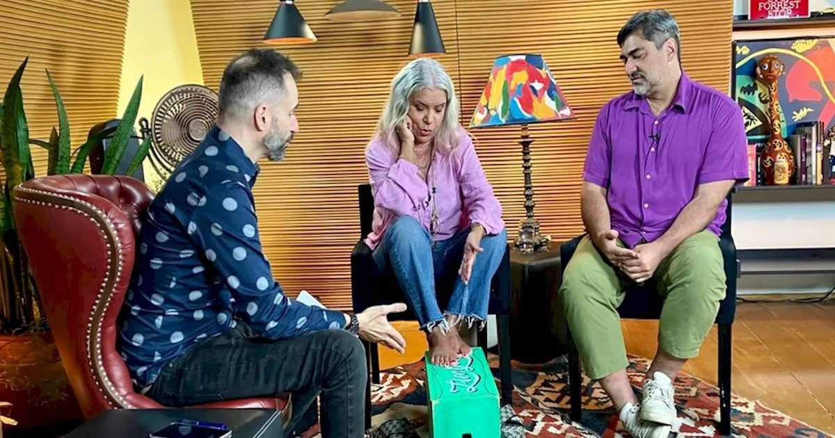 Terra estreia programa 'Fala VJ': saiba como estão os ex-VJ's da MTV Brasil